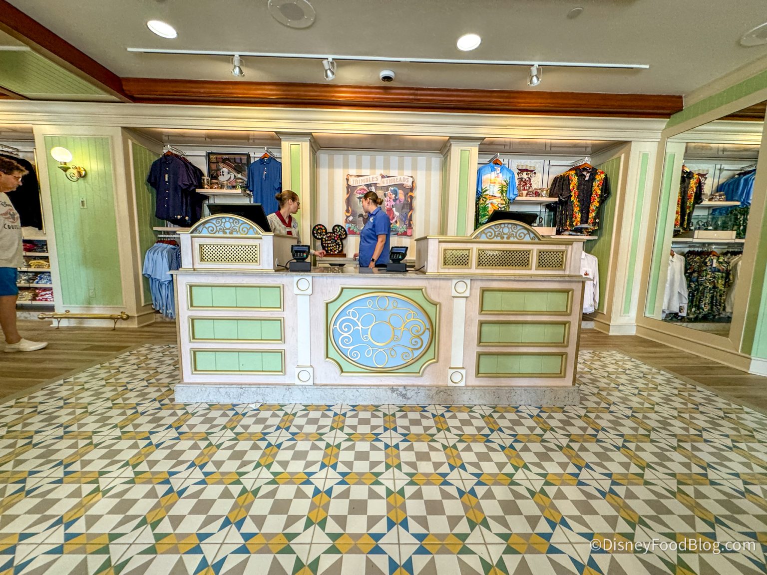 A Disney World Store Has FINALLY Reopened After Refurbishment | the ...