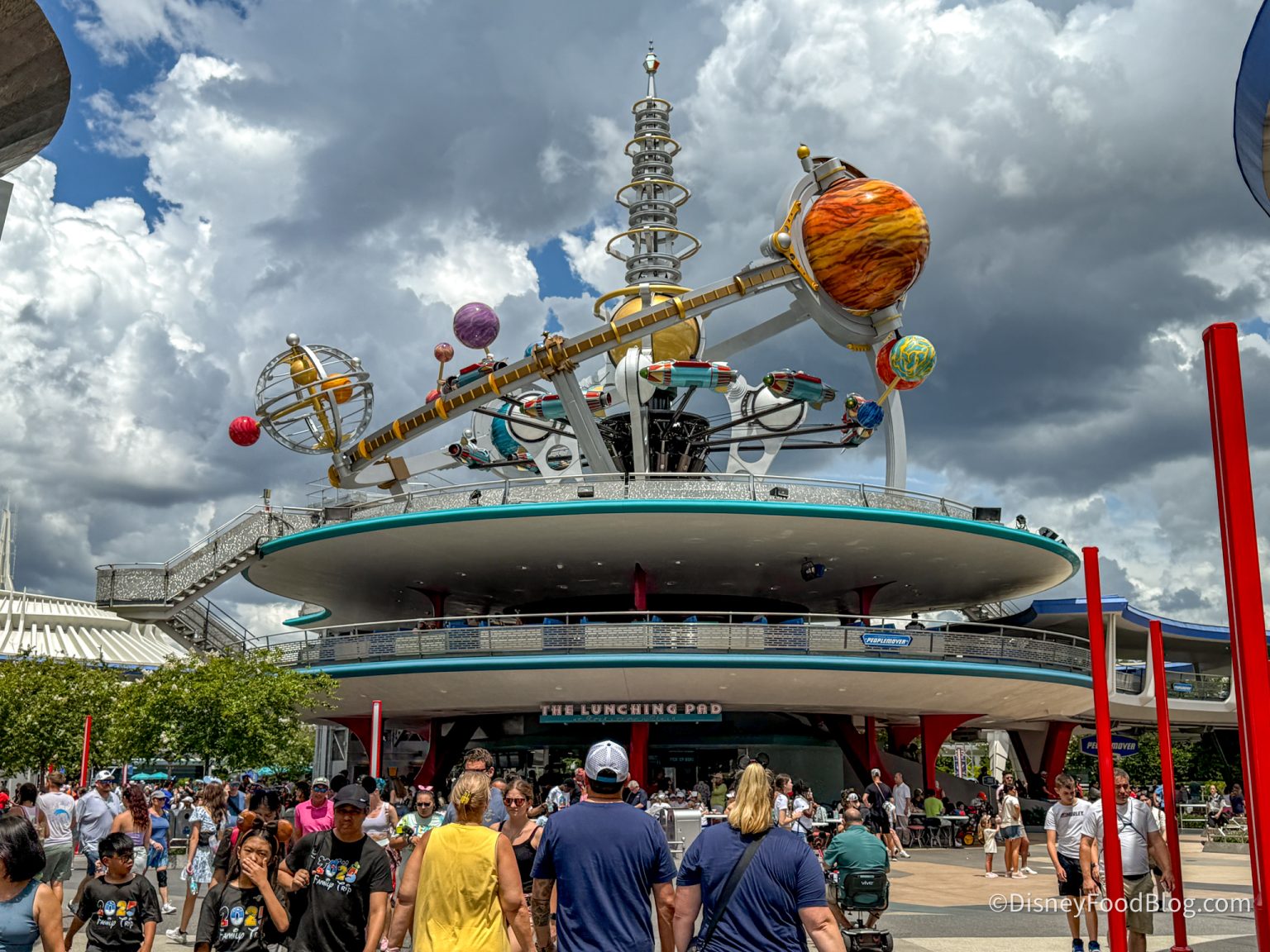 9 Rides Will Be Closed at Disney World in September | the disney food blog