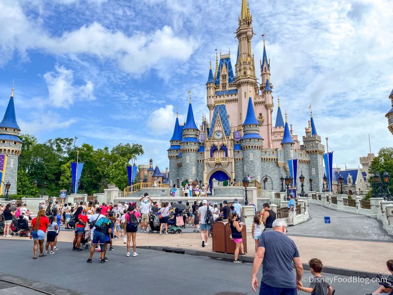 All the New Rides and Attractions Coming to Magic Kingdom in 2025 and ...