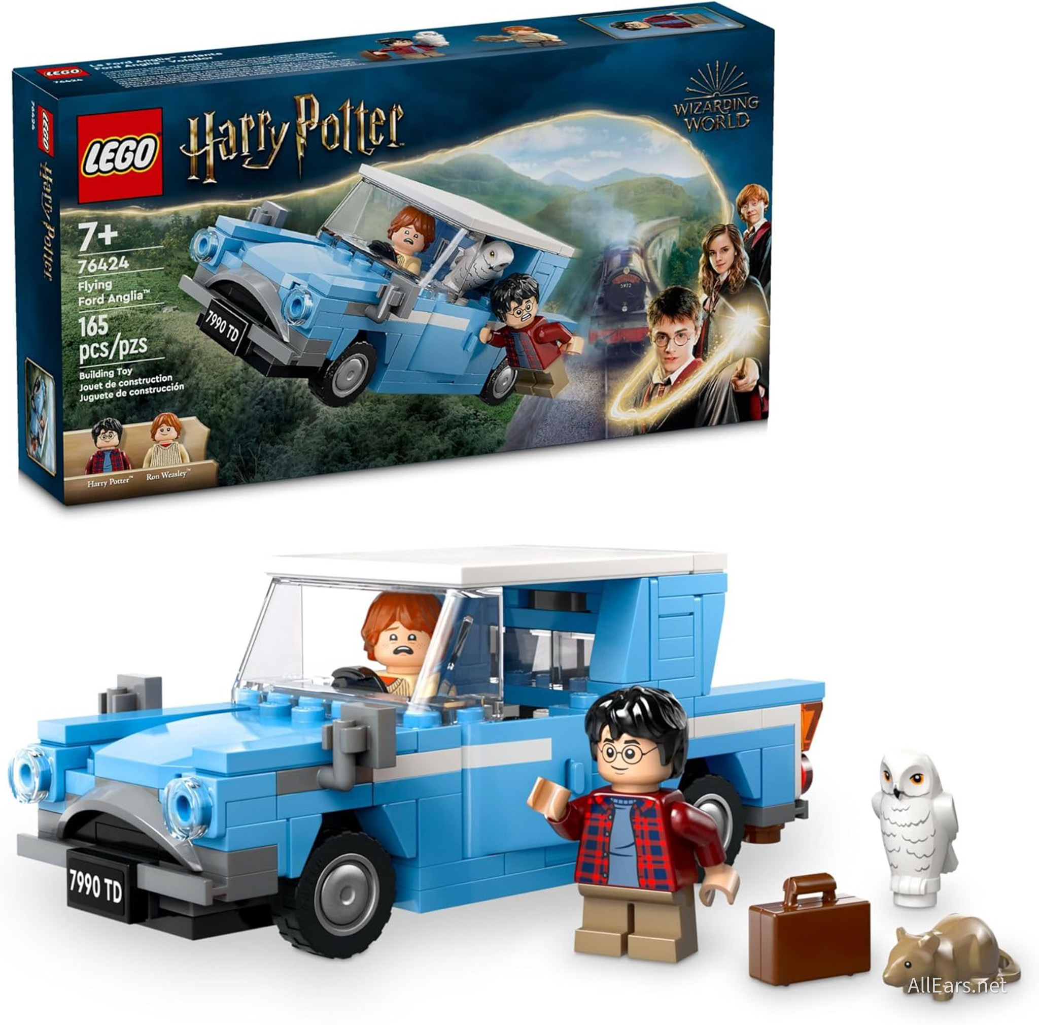 7 of the Most Popular Lego Sets on Amazon — All Under $25 | the disney ...