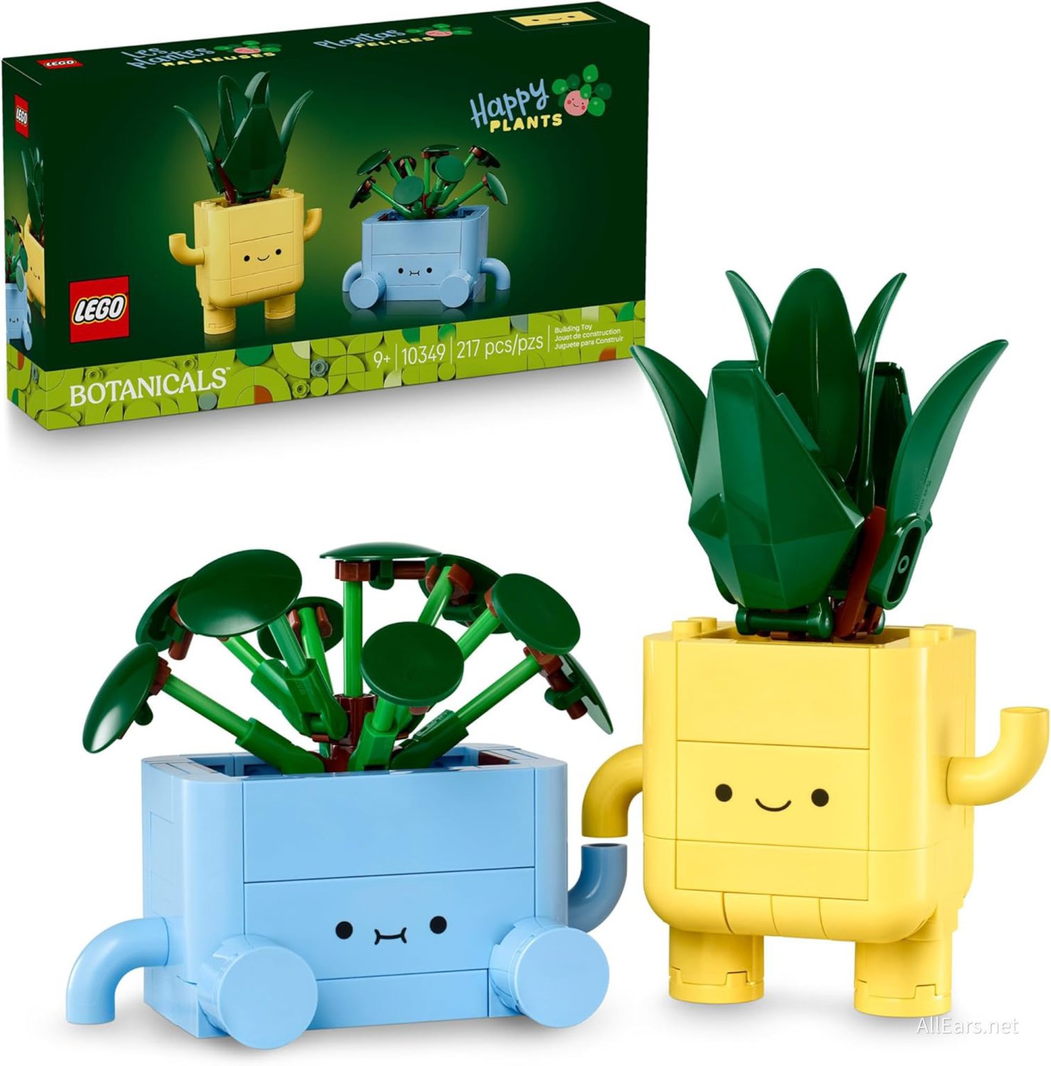 7 of the Most Popular Lego Sets on Amazon — All Under $25 | the disney ...