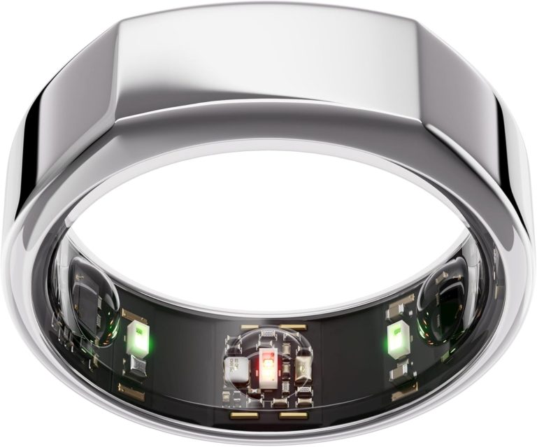 We Know Why Every Disney Adult Will Be Buying an Oura Ring From Amazon ...