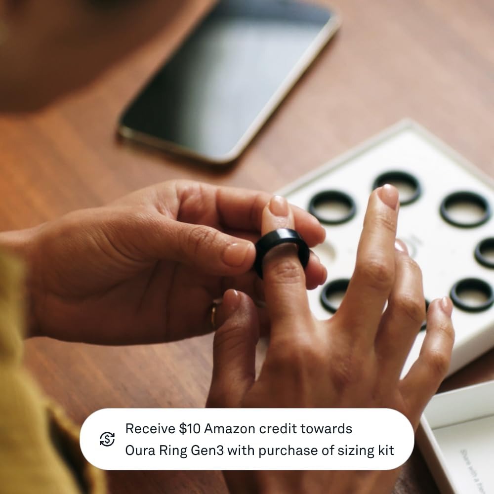 We Know Why Every Disney Adult Will Be Buying an Oura Ring From Amazon ...