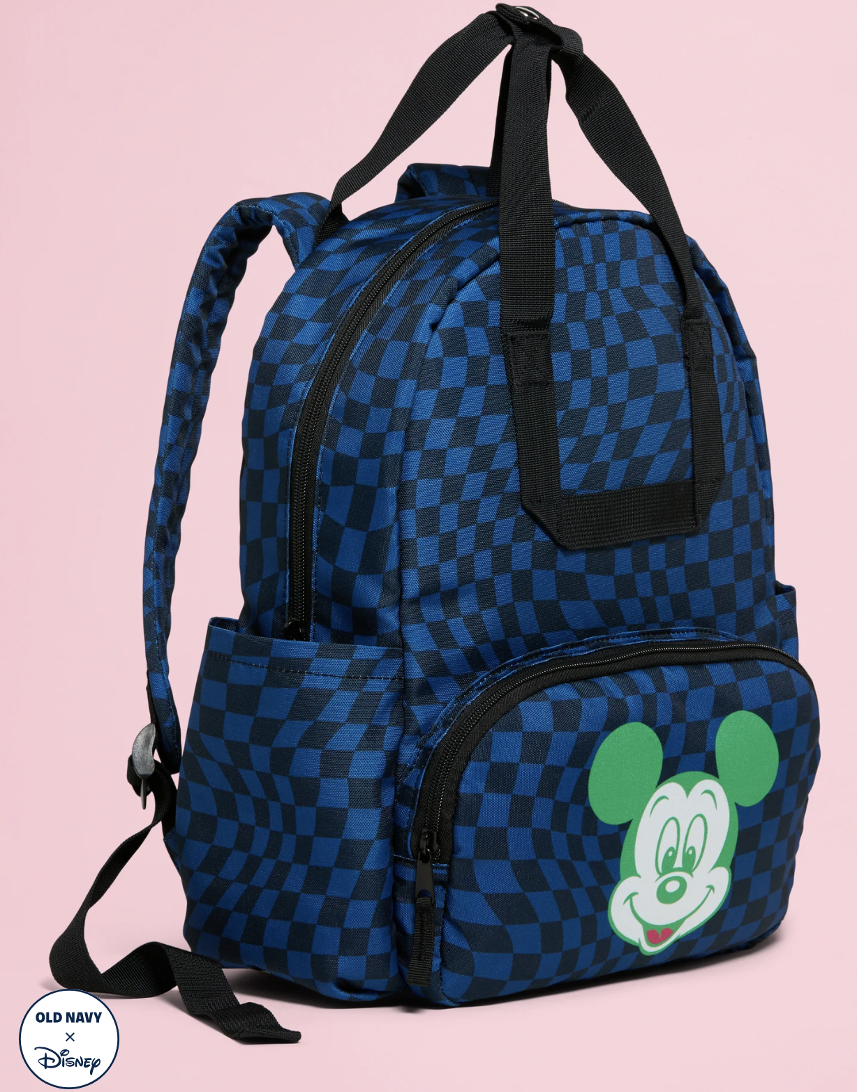 A New Disney X Old Navy Back to School Collection Is Now Online | the ...