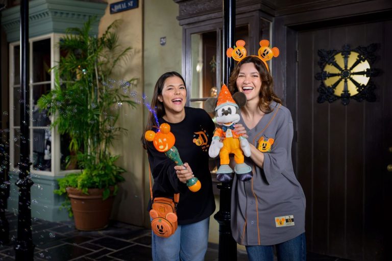 JUST ANNOUNCED: Everything You Need To Know About Halloween at ...