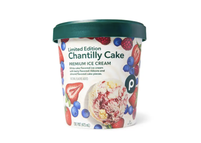 Publix Just Announced NEW Ice Cream Flavors, and I'm Dying To Try All ...