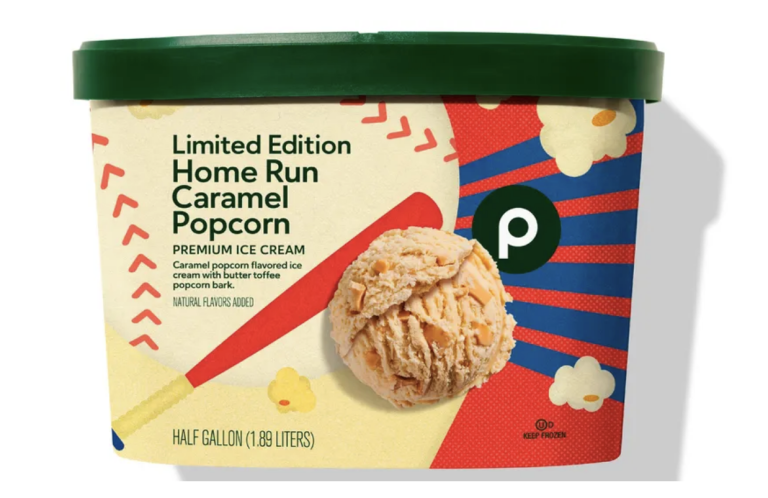 Publix Just Announced NEW Ice Cream Flavors, and I'm Dying To Try All ...