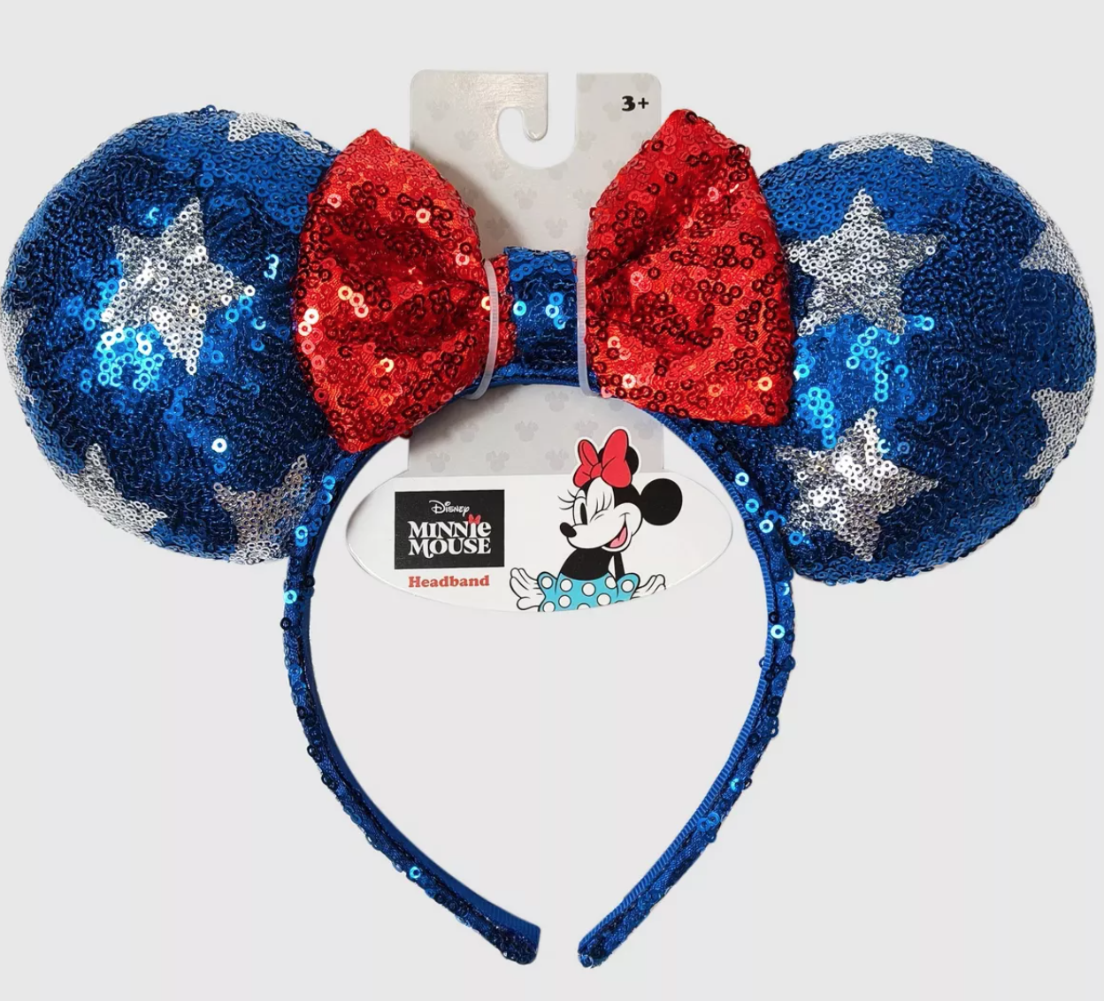 I Just Found a Secret Stash of Minnie Ears at Target | the disney food blog