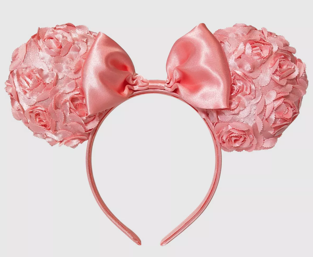 I Just Found a Secret Stash of Minnie Ears at Target | the disney food blog