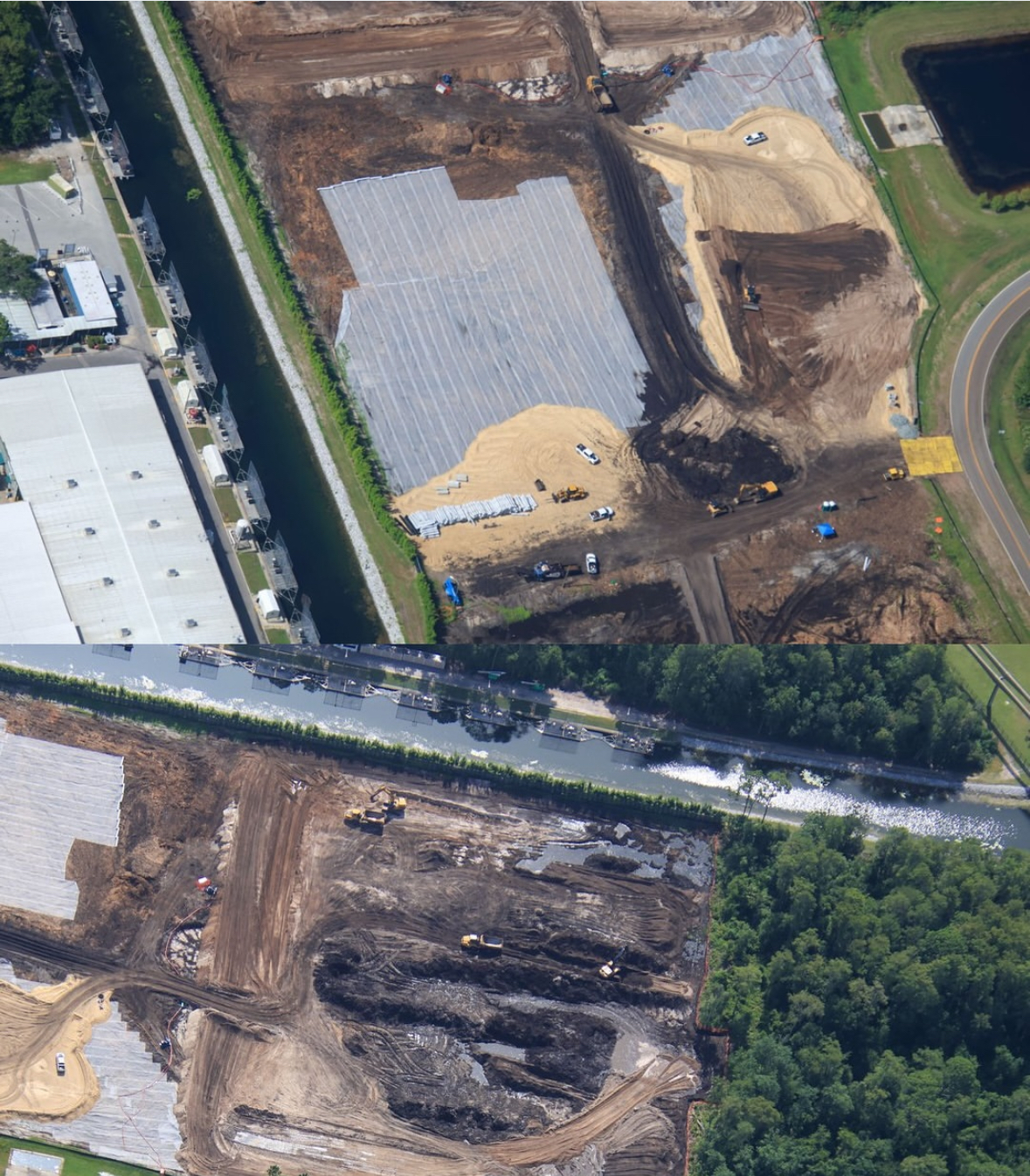 This BIG Change Shows What Magic Kingdom Will Look Like When a NEW Land ...