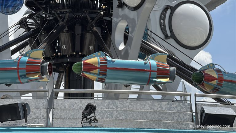 It's Official! Astro Orbiter Is Getting Closer to Reopening in Magic ...