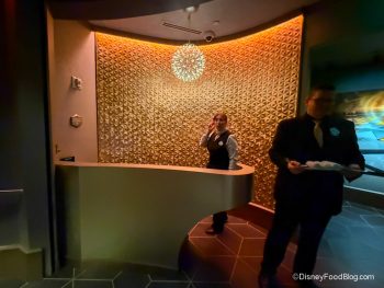 FULL REVIEW: EPCOT's NEW Adults-Only Lounge Is Officially Open! | the ...