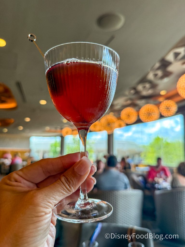 "It's the Cinderella's Royal Table of EPCOT." We Found a New Secret ...