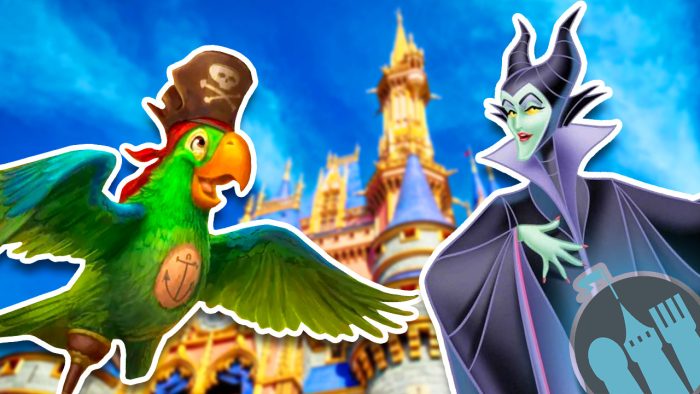 DFB Video: 50 NEW Things Coming to Disney World That You CANNOT Miss ...