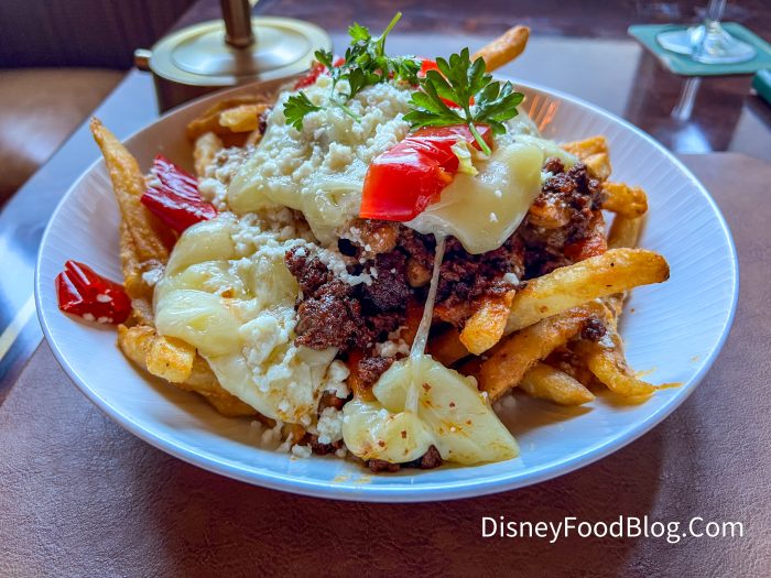REVIEW: We're Not Calling This Disneyland Restaurant Perfect, But It's ...