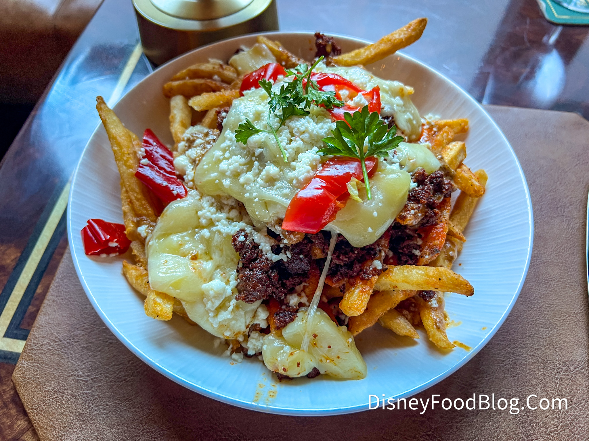 REVIEW: We're Not Calling This Disneyland Restaurant Perfect, But It's ...