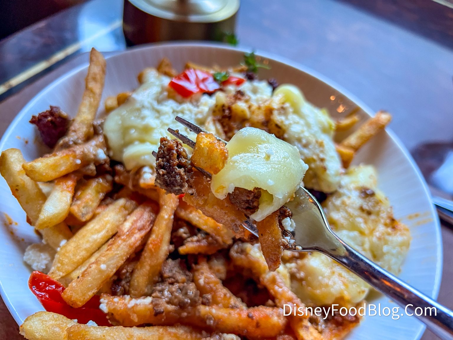 REVIEW: We're Not Calling This Disneyland Restaurant Perfect, But It's ...