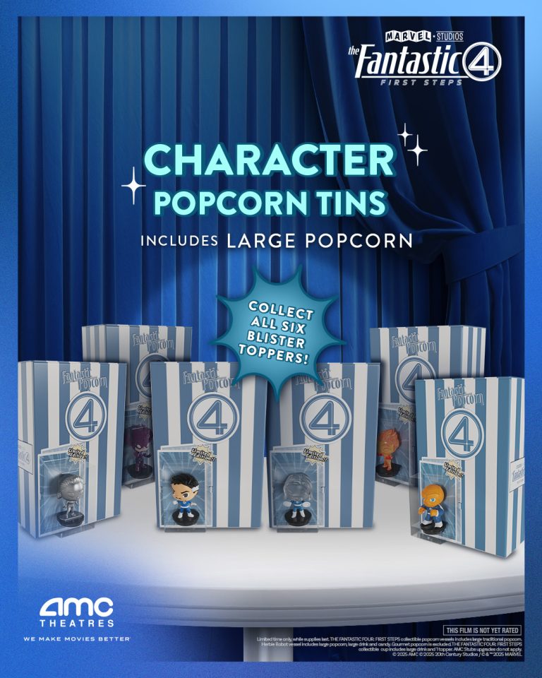 Disney Just Released 10 NEW Popcorn Buckets | the disney food blog