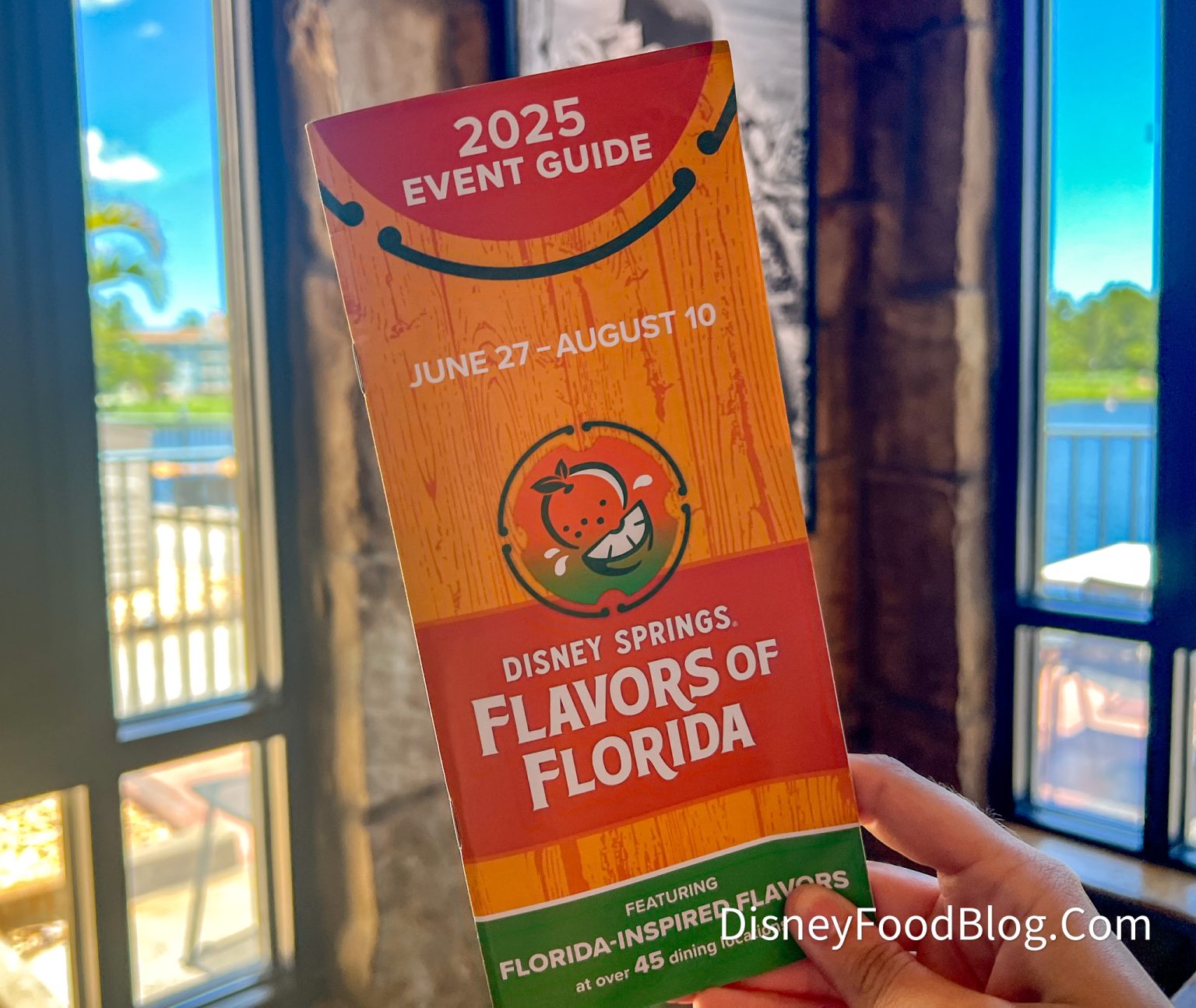 HURRY! Seminars and Demos Are Available To Book NOW for Disney World's ...