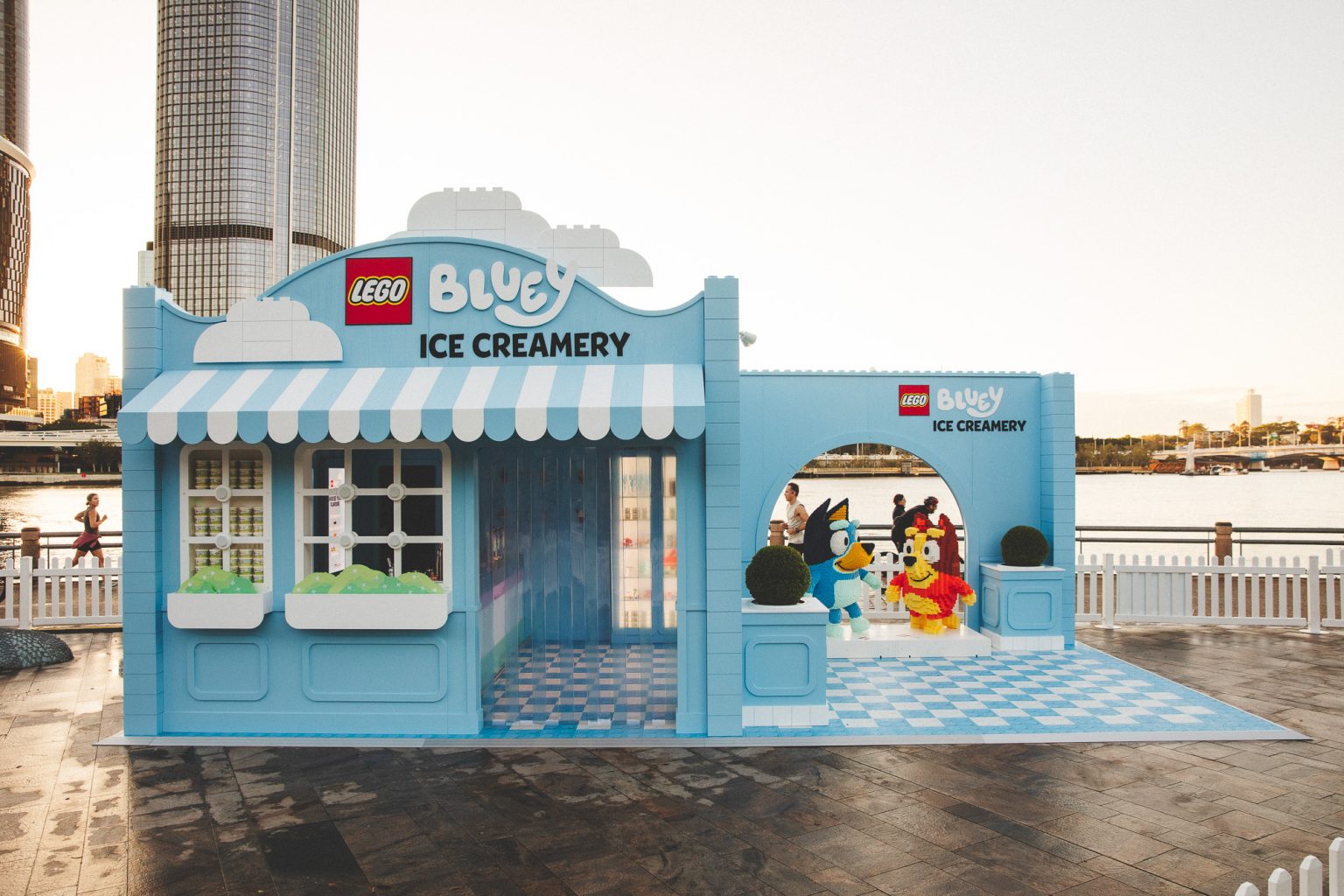 Bluey x LEGO Fans Are Going To LOVE This Latest Collab | the disney ...