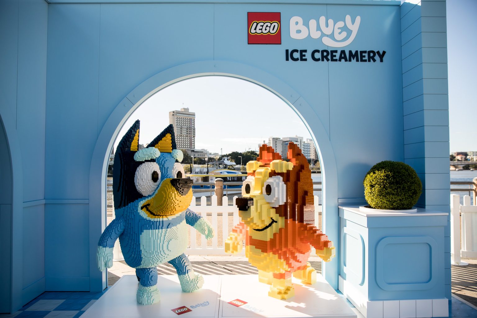Bluey x LEGO Fans Are Going To LOVE This Latest Collab | the disney ...
