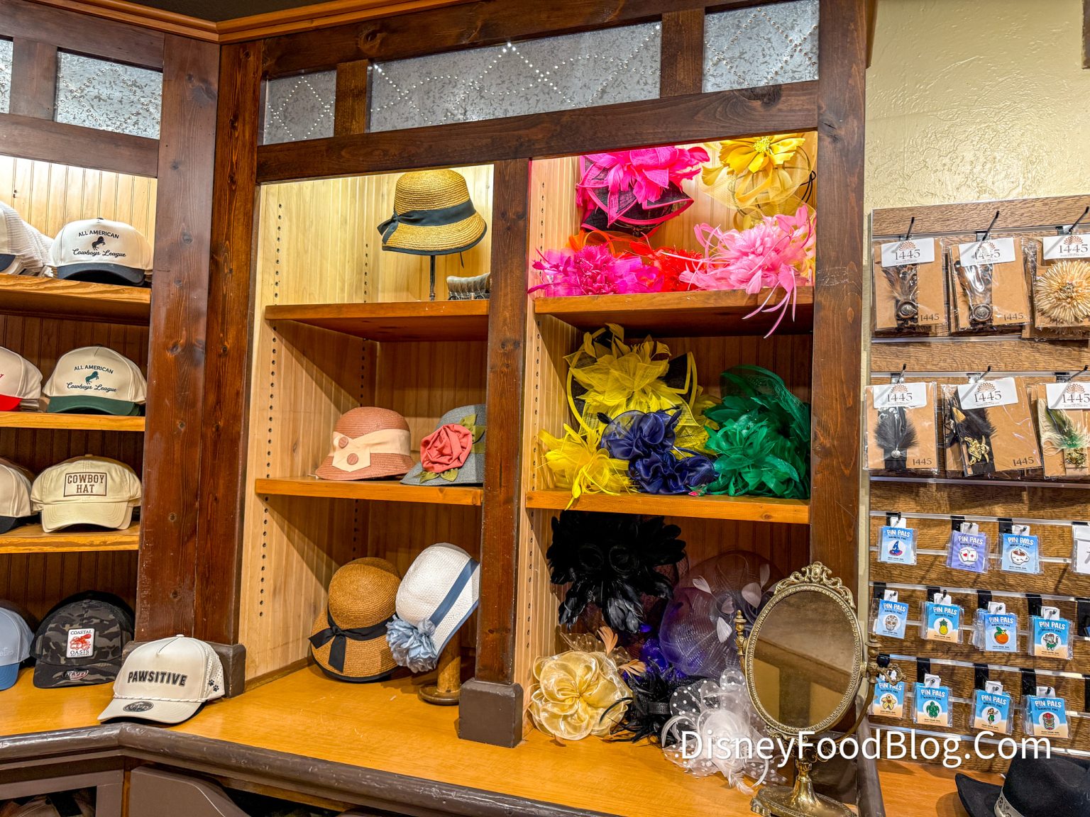 A Long-Abandoned Magic Kingdom Store Has Finally Reopened! | the disney ...