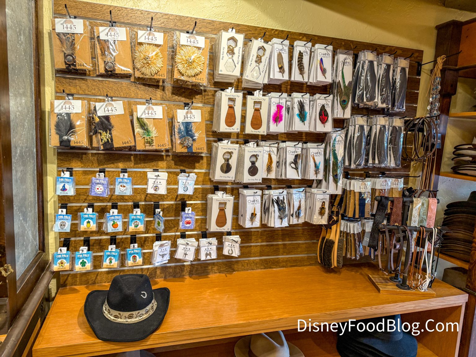 A Long-Abandoned Magic Kingdom Store Has Finally Reopened! | the disney ...