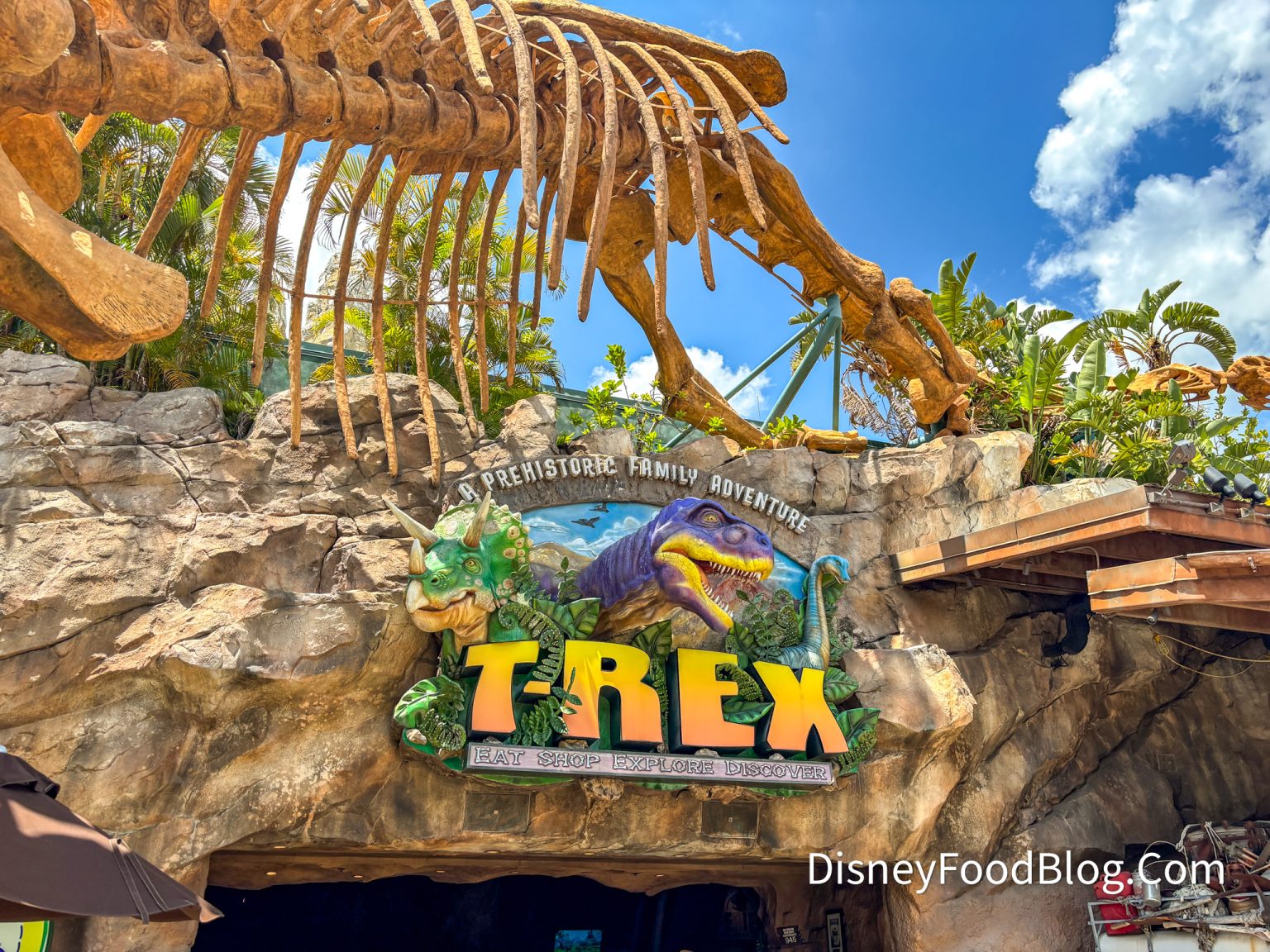 Disney World Just Dropped DOZENS of Menu Changes | the disney food blog