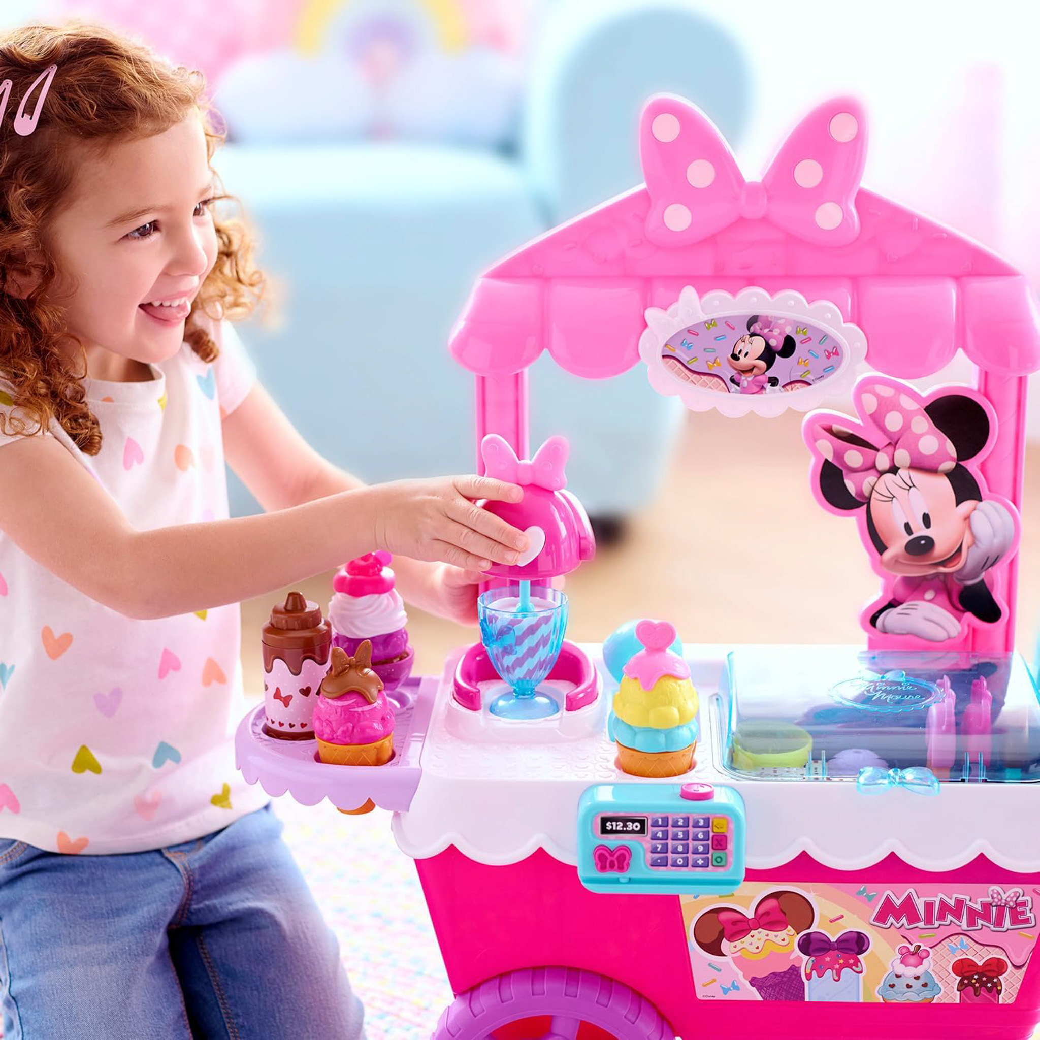 The $34 Minnie Mouse Souvenir Every Disney Mom Is Buying From Amazon ...
