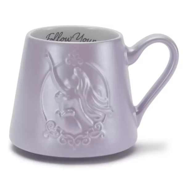 13 NEW Disney Mugs Just Released Online | the disney food blog