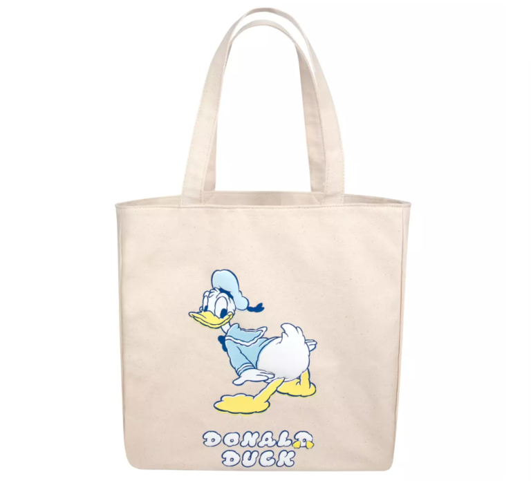 Disney's New Donald Duck Collection Is EVERYTHING | the disney food blog
