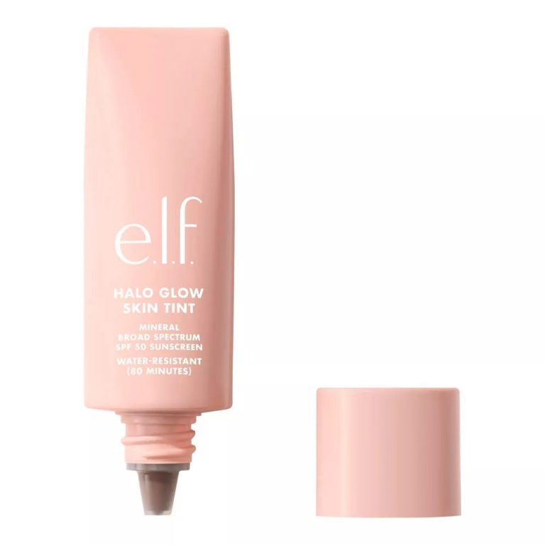 7 NEW e.l.f. Products To Get at Target Before Your Next Disney Trip ...