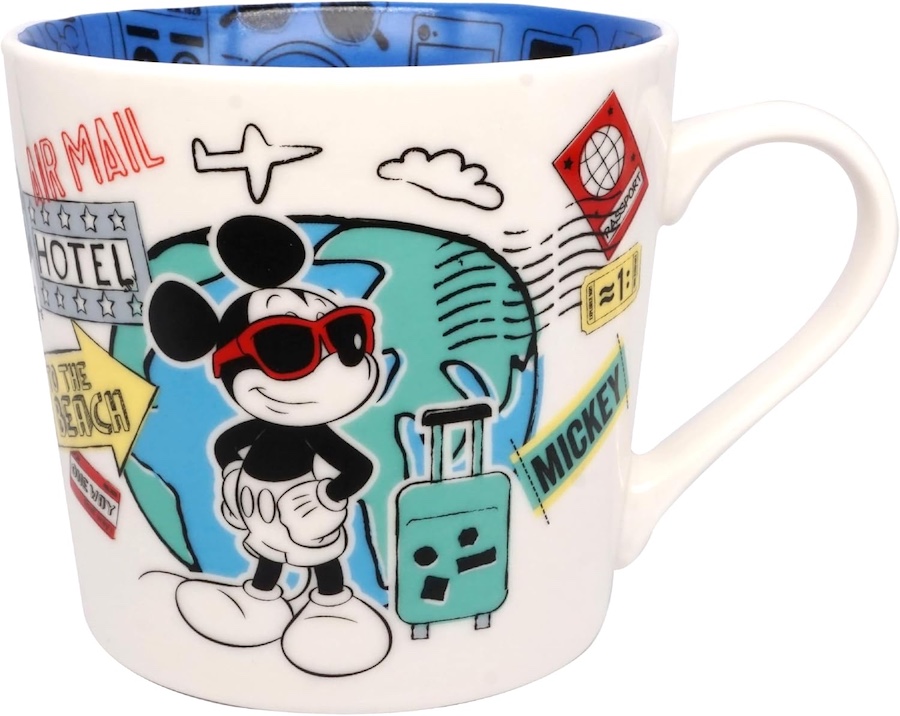 6 New Disney Mugs Have Been Released on Amazon | the disney food blog