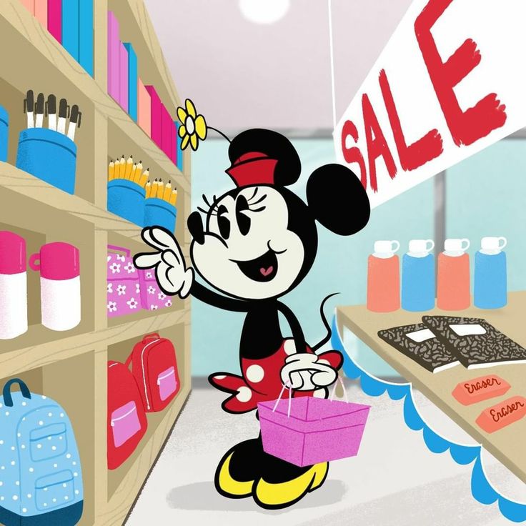 Disney's 2025 Back to School Collection Just Launched Online! | the ...