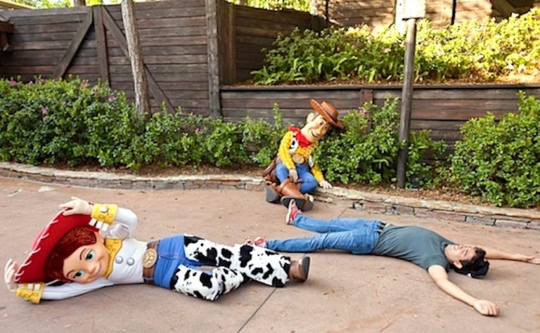 Disney Fans Are Sharing the Park "Myths" They Believed for Way Too Long ...