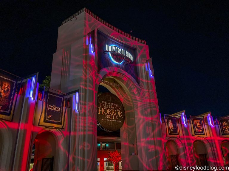 10 Days in 2026 When I'm Skipping Disney World and Going to Universal ...