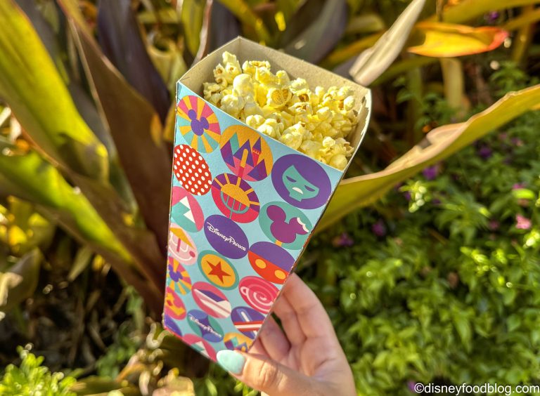 Magic Kingdom Gluten Free Ultimate Guide for 2025 | the disney food blog