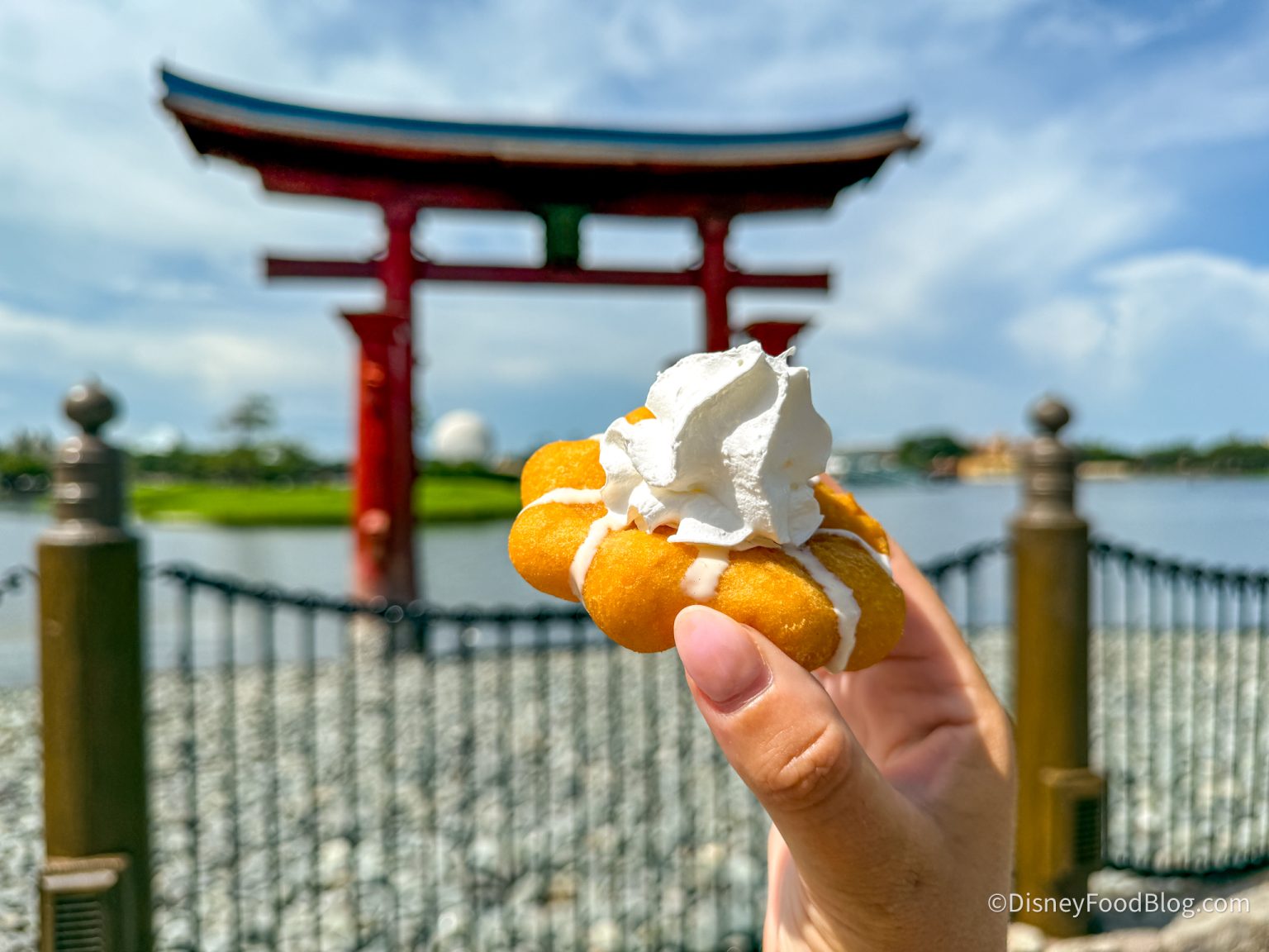 REVIEW: We Found the Best NEW Disney Snack and It's Hiding in the Japan ...