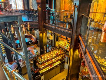 REVIEW: This Restaurant Provides One of the Most Unique Experiences at ...