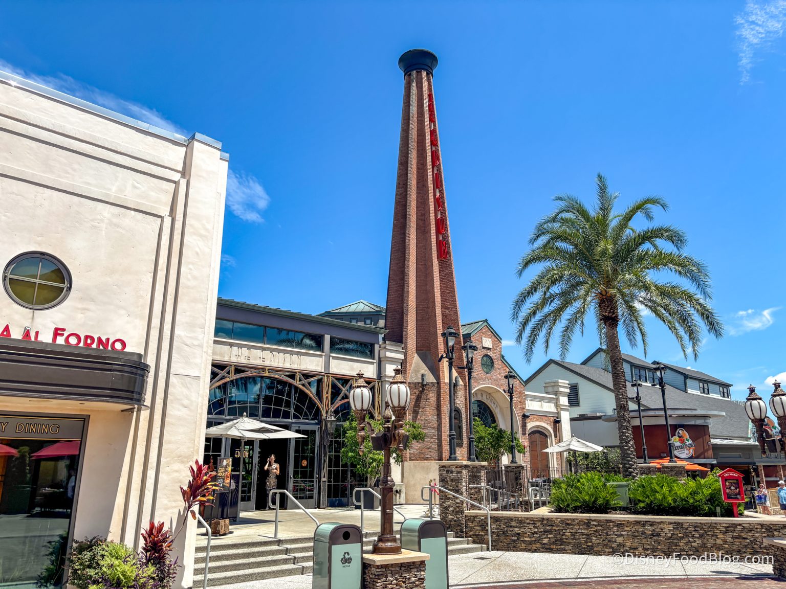 6 Things I'll Never Do Again in Disney Springs | the disney food blog