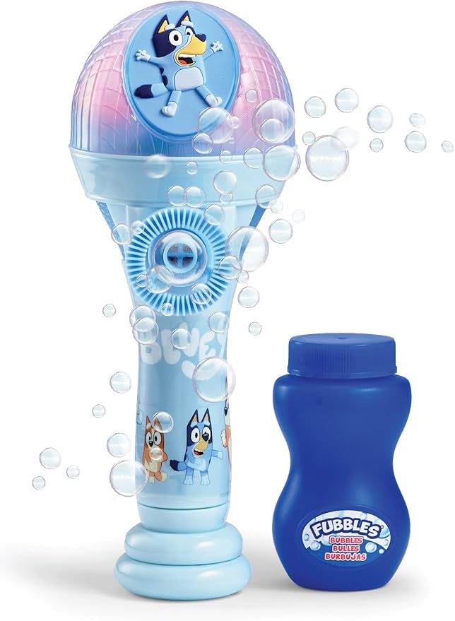 The $8 Bluey Souvenir Everyone Is Buying On Amazon Today | the disney ...