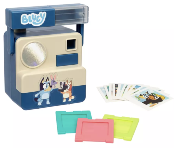 Surprise! 5 New Bluey Toys Are Now Available Online | the disney food blog