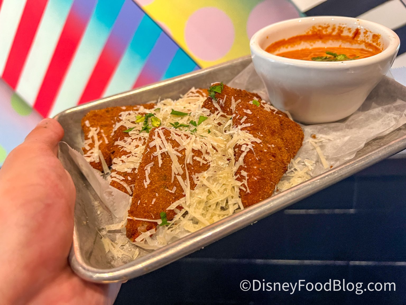 FULL REVIEW: WAIT Til You SEE This Mickey Mouse Crazy SHAKE! | the ...
