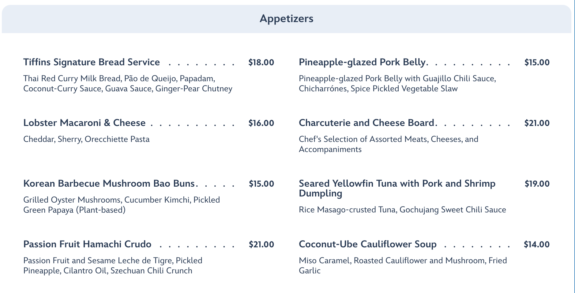 REVIEW: NEW Menu Items Just Landed at This Disney World Restaurant and ...