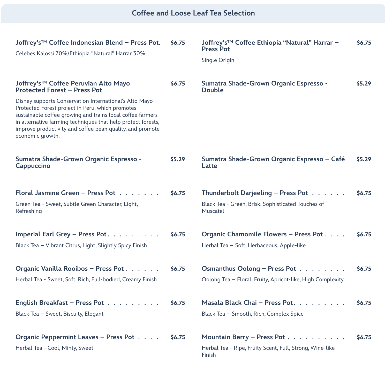 REVIEW: NEW Menu Items Just Landed at This Disney World Restaurant and ...