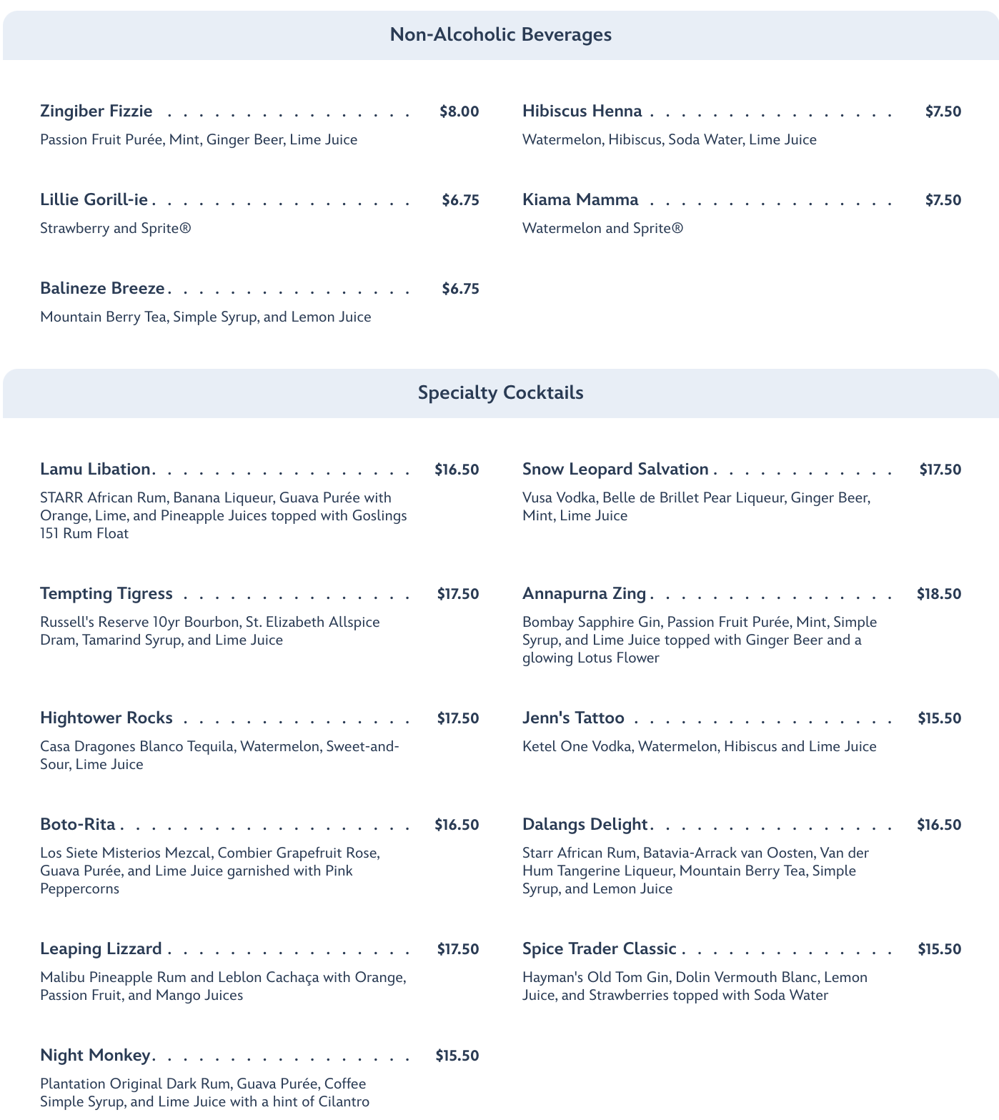 REVIEW: NEW Menu Items Just Landed at This Disney World Restaurant and ...