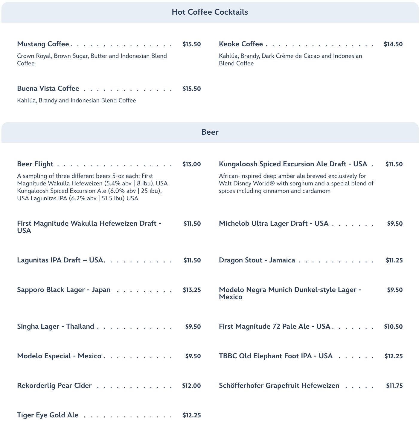 REVIEW: NEW Menu Items Just Landed at This Disney World Restaurant and ...