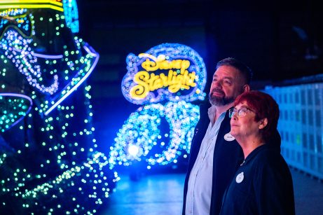 NEWS: Disney Just Dropped a Brand New Sneak Peek of the Disney ...