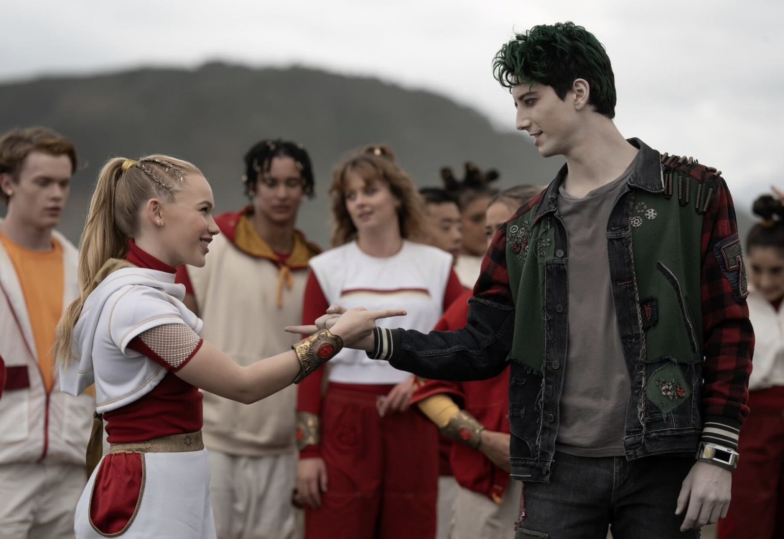 "Let's see if Disney can make it work." Fans Are Freaking Out About ...