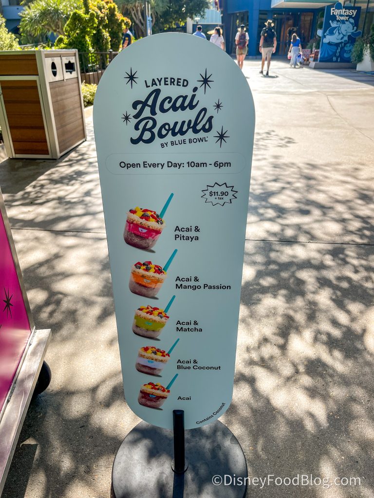 2 NEW Snack Stands Just Opened at Downtown Disney (Including a COOKIE ...